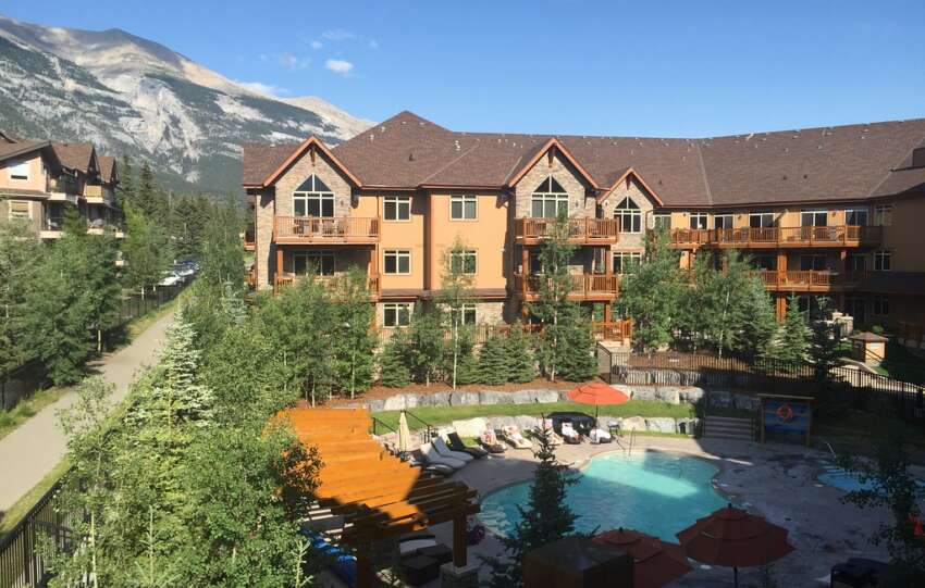Discover The Best Canmore Hotels For Your Next Vacation