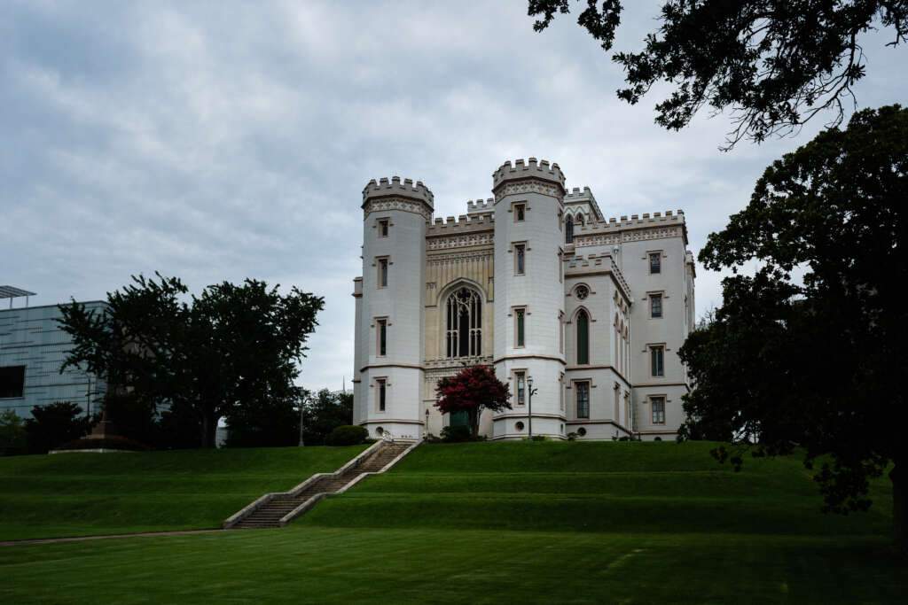 Best Things To Do In Baton Rouge