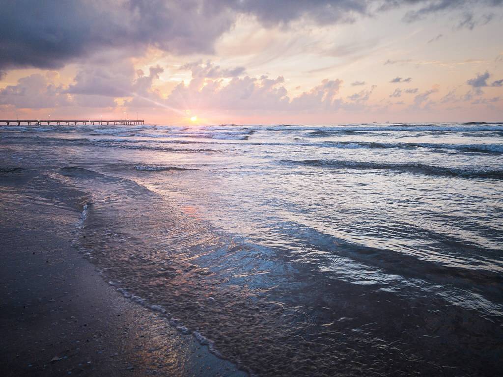 7 Best Beaches In Texas: Explore It For Tourists And More.