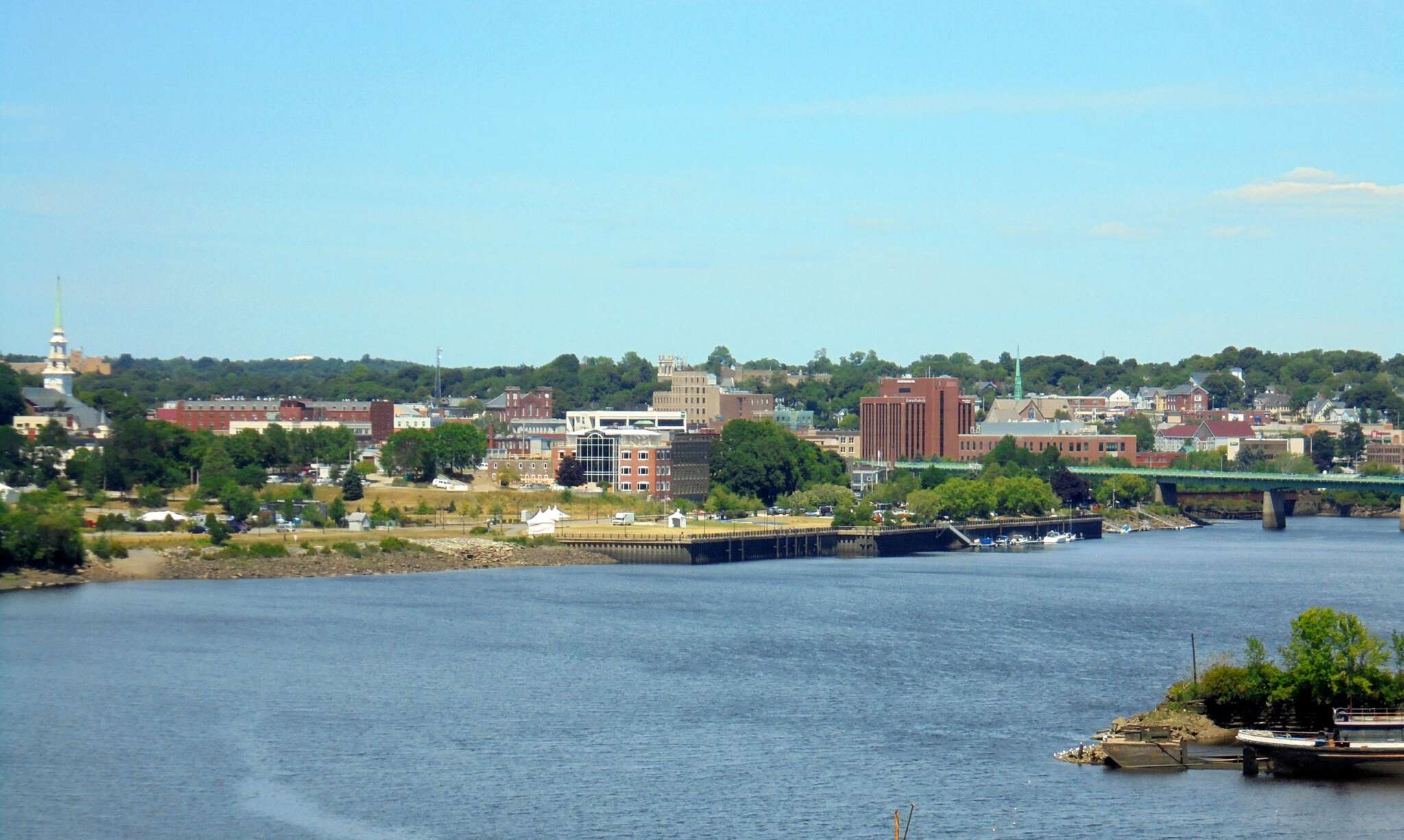 Top 13 Things To Do In Bangor, Maine: Shows, Museums, Malls, And ...