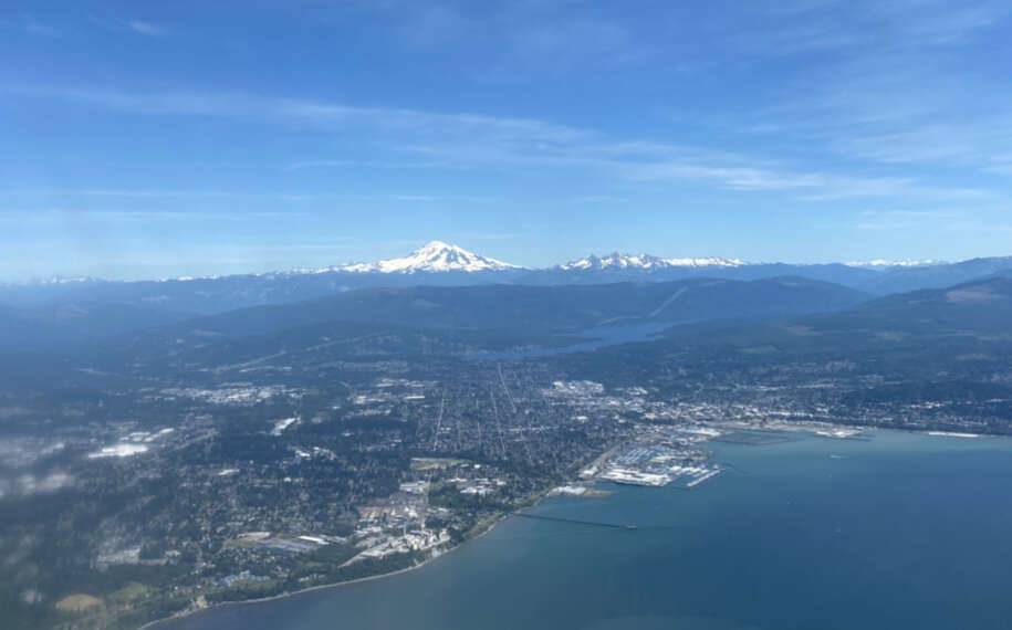 Things To Do In Bellingham, Washington: Museum, Park, Theater & Areas.