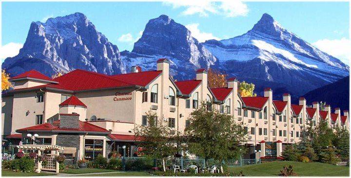 Discover The Best Canmore Hotels For Your Next Vacation