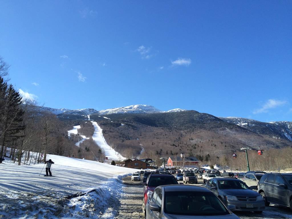 Best Things To Do In Stowe, Vermont: Complete Guide To This Charming ...