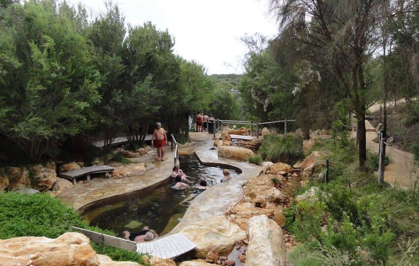 10 Things To Do At Peninsula Hot Springs