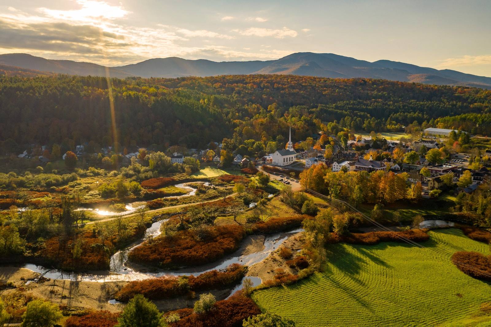 Best Things To Do In Stowe, Vermont: Complete Guide To This Charming ...