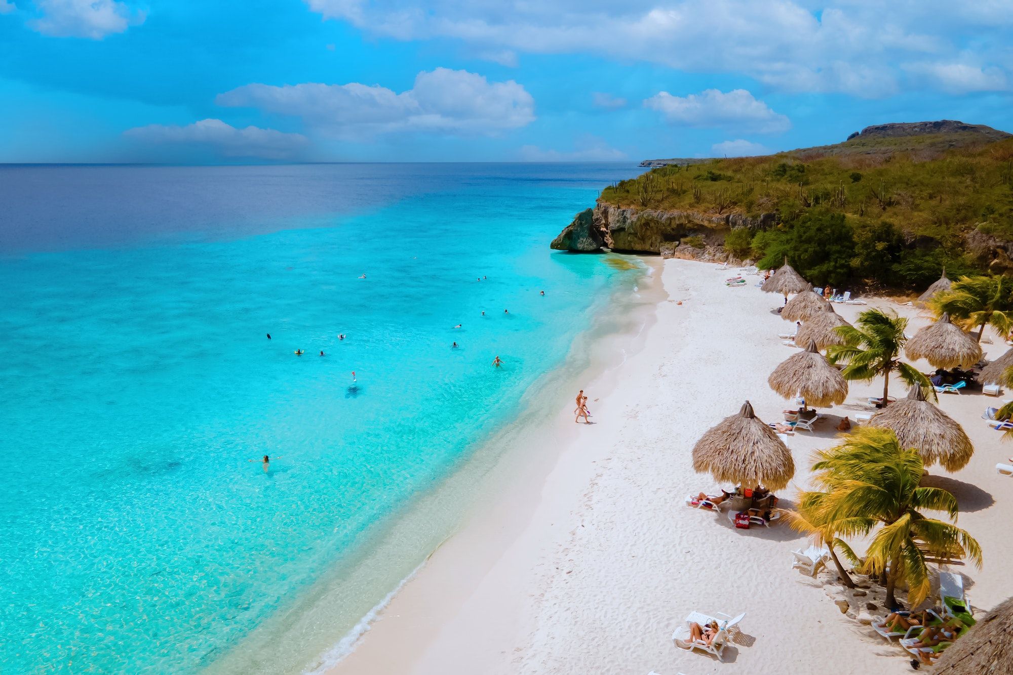 The Best 8 Things To Do In Curacao: Complete Guide To Beach And More