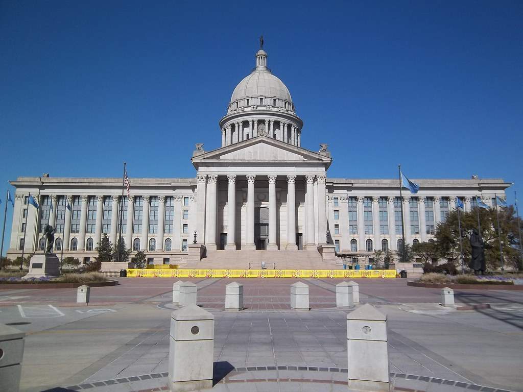 8 Things To Do In Oklahoma City This Weekend: A Traveler's Guide