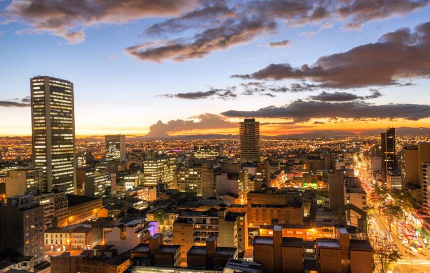 Best Time To Visit Colombia (2025): A Must-See Country