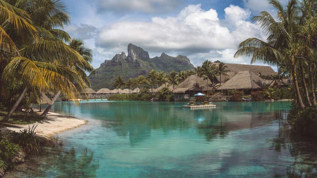 The Best Time To Visit Bora Bora: A Traveler's Guide